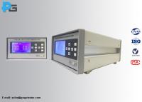 China Multiplex Temperature Tester 8-64 Channels With K Type Thermocouples for sale