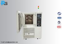 China Air Oven for Aging and Heating Resistance Test to Rubber and Thermoplastic for sale