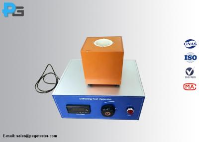 China Frost Accumulation Test Apparatus IEC60335-2-24 for Testing Rrefrigerating Compartment for sale
