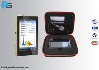 China OHSP-350B Hand Held LED Blue Light Tester for sale
