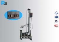 China Electromagnet Release Vertical Impact Testing Machine for sale