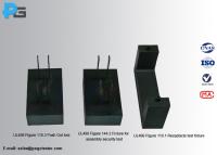 China High Precision Plug Socket Tester for sale