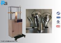 China IEC62262 IK Mechanical Impact Test Equipment With 2-20J Pendulum Impact Hammers for sale