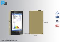 China Protable Visible LED Spectrometer for sale