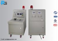 China Withstand Voltage Electrical Safety Equipment 30KV Output 12 Months Warranty for sale