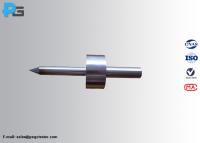 China Durable Electrical Safety Test Equipment IEC60335-1 Clause 21.2 Scratch Test Pin Hardened Steel for sale