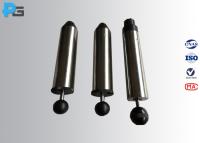 China Single Spring Hammer Impact Test Equipment for sale