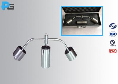 China Ball Pressure Environment Test Equipment Stainless Steel IEC60335 With 20N Pressure for sale