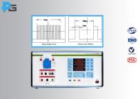 China 5KV Output Voltage 3 Phase Electrical Fast Transient Generator with PLC Touch Screen and Built-in CDN for EMC Testing for sale