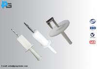 China Jointed Test Finger Probe New Condition IEC60335-2-14 With Diameter 125 Stop for sale