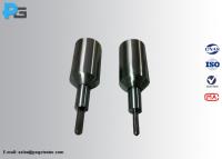 China SEV1011 Calibrated Plug Socket Tester Gauge B Contact Safety 10A For Socket Outlets Plugs for sale