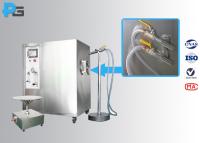 China IP05 IP06 Water Ingress Protection Testing Equipment PLC Support With Third Lab Calibration for sale
