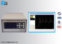 China TP-X Multiplex Thermometer Environment Test Equipment With Software K Type Thermocouples for sale
