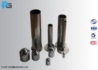 China IK Level Free Fall Hammers Impact Test Equipment With 2J To 50J Striking Elements for sale