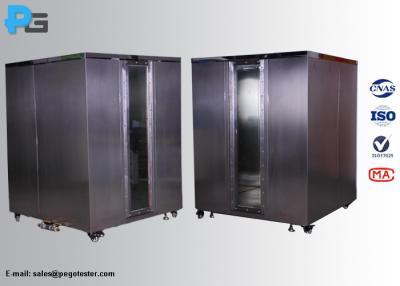 China IP07 Waterpoof Environment Test Equipment SUS304 Stainless Steel Water Immersion Tank for sale