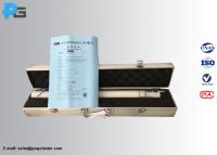 China Calibrated Child Small Test Finger Probe φ8.6mm 18 IEC61032 12 Months Warranty for sale