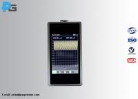China Greenhouse Lighting Test Equipment 0.1lx~1000klx Handheld PHOTO-200 Class 1 Accuracy for sale