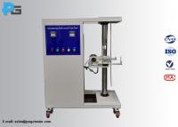 China Clause 25.15 Electrical Test Instruments Power Cord Anchorage Pull Force Torque Tester for sale