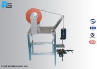 China Luminaire Screwed Glands Torque Test Apparatus for sale