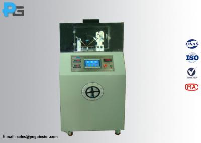 China UL746A High Current ARC 32.5A Ignition Test Apparatus PLC Control for sale