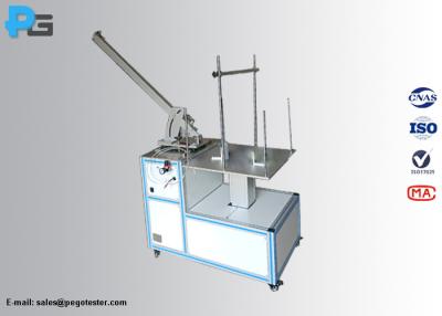 China 30times/min IEC60335-1 Cord Reel Test Equipment 50Hz For Household for sale