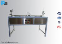 China IEC60335-2-17 50mA Electric Blanket Test Equipment For Flexing Heating Elements for sale