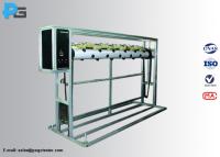 China Blankets Mechanical Strength Test Apparatus IEC60335-2-17 Figure BB.1 To BB.3 for sale