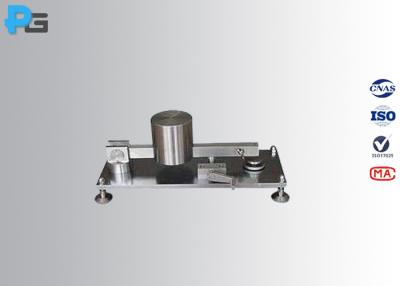 China Lighting Chains Pressure Test Device 40mm Height For Lampholder Fixity for sale