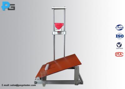 China Connectors 30ML Spillage Test Apparatus IEC60335-2-15 With Spillage Prtoection for sale