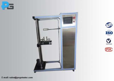 China C60598-1 Clause 4.14.3 Bending Test Equipment For Adjusting Luminaire for sale