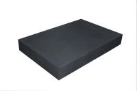China Flat Precision High Granite Surface Table Grade 000 300x200mm to 6000x2000mm for sale