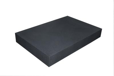 China Flat Precision High Granite Surface Table Grade 000 300x200mm to 6000x2000mm for sale