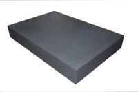 China 36 X 36 X 6 Inch Granite Surface Plate For High Precision Industry for sale