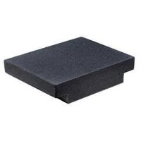 China Granite Surface Plate DIN876 Grade 00 Measuring Table 300x200mm to 6000x2000mm for sale