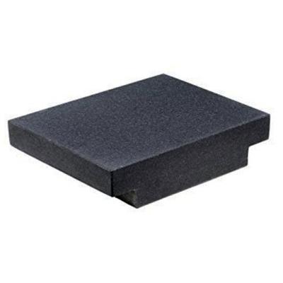 China Granite Surface Plate DIN876 Grade 00 Measuring Table 300x200mm to 6000x2000mm for sale
