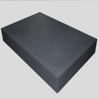 China 00 Grades Manual Measure Granite Flat Surface Plate With Frame for sale