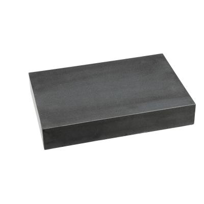 China Brown Granite Surface Plate Grade 00 for Precision Tooling 300x200mm for sale