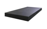 China 400x300x70mm Precision Granite Surface Plate Grade 000 Flat for Instrument Base for sale