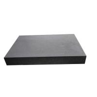 China Precision Granite Flat Surface Plate 300x200x50mm Grade AA for Instrument Base for sale
