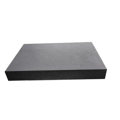 China Precision Granite Flat Surface Plate 300x200x50mm Grade AA for Instrument Base for sale