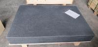 China Flat Precision High CO Granite Surface Plate Grade 000 ASME Standard 300x200mm to 6000x2000mm for sale