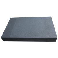 China 12 X 18 X 3 Granite Surface Plates 0 2 4 Ledge Grades for sale