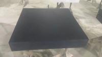China AA Grade Black Granite Surface Plate 300x200mm to 6000x2000mm Precision Inspection Table for sale