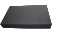 China Laboratory Measuring Tool Polished Granite Surface Plate Big Size for sale