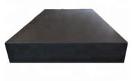 China DIN876 Grade 00 Precision Granite Surface Measuring Table 300x200mm with Stand for sale