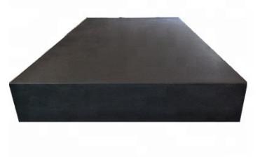 China DIN876 Grade 00 Precision Granite Surface Measuring Table 300x200mm with Stand for sale