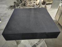 China Precision Measuring Granite Surface Plate 4000 × 2000 With Custom Made for sale