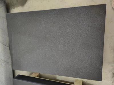 China 0.001mm Precision Black Granite Surface Plate 2000 × 1000 for sale