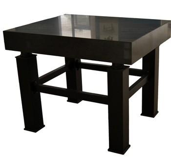 China Measuring Gauging Calibrated Granite Surface Plate 1000 X 630 for sale