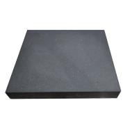 China Calibration Granite Inspection Surface Plate Stand 300x200x50mm Grade 00 for sale